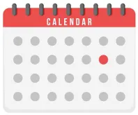 Parent Calendar 2025-26 | Peebles High School